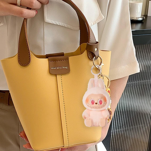 LABUBU PELUCHE, LABUBU Keychain, Pupazzi Labubu, Labubu Personaggi, Labubu Plush EUR 22,99 ...