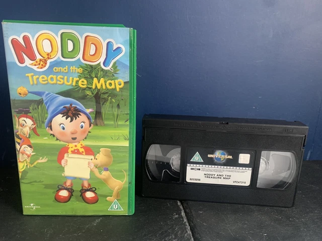 Noddy Vhs FOR SALE! - PicClick UK