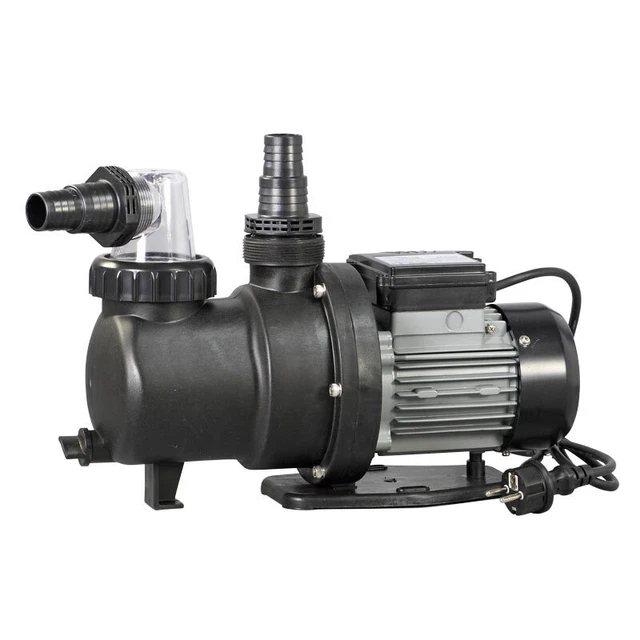 SPS 100 POMPE 8,0m ³ Auto-Amorçante Avec Pré-filtre SPS100 Filtre EUR ...