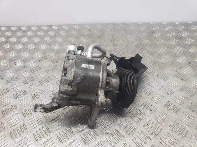 TOYOTA GT86 SUBARU Brz 2.0 Petrol Air Con Pump Compressor 2013 447280 ...