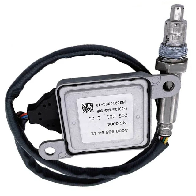 A0009058411 NOX SENSOR For Mercedes-Benz GLC 250d W222 V222 X222 W447 ...