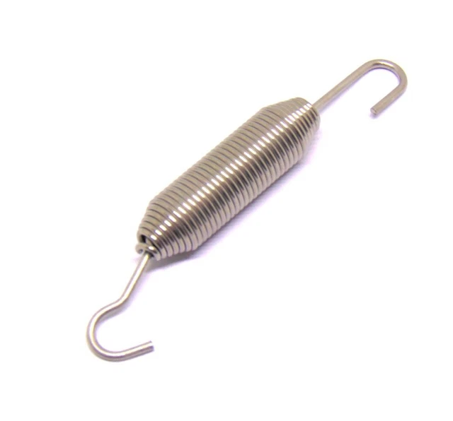 SMALL THROTTLE RETURN Spring for Weber DCOE Dellorto DHLA SU Throttle ...