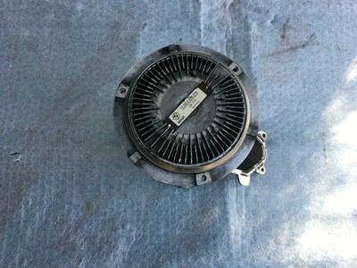 BMW E46 330D Water Pump Viscous Fan Coupling 2249216 Oem EUR 50,94 ...