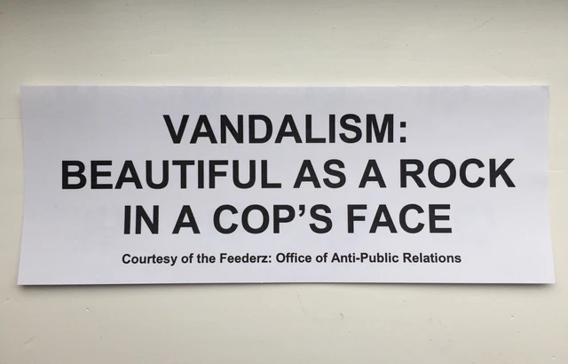 KURT COBAIN NIRVANA Vandalism Strat Fender Stratocaster Guitar Sticker ...