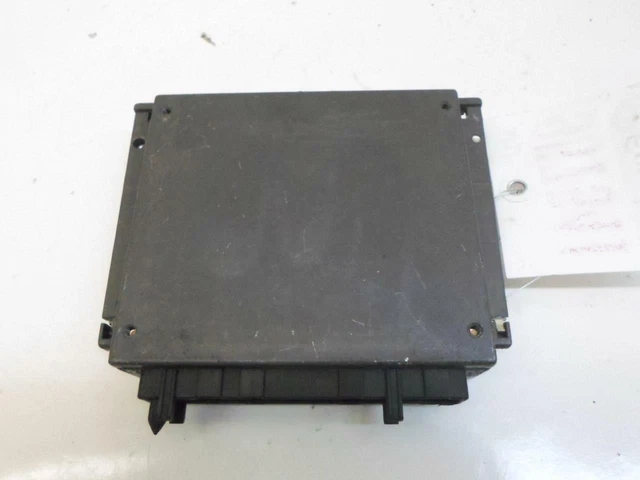 GENERAL DIAGNOSTIC CONTROL Module Mercedes Benz S500 1992 1993 014 545 ...