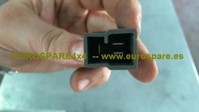 RELE 86530-20070 FUSE box 18307 for TOYOTA LAND CRUISER 4.2 TD HDJ100 ...