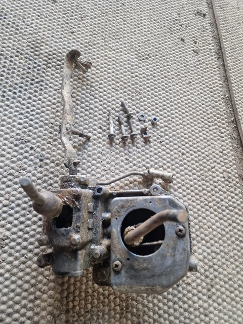 LAND ROVER DISCOVERY 2 Td5 R380 Diff Lock gearbox Linkage Kit levers ...