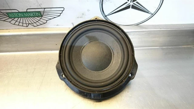 MERCEDES GLE W166 Front Door Speaker 1668202002 X166 Fast Postage £23. ...