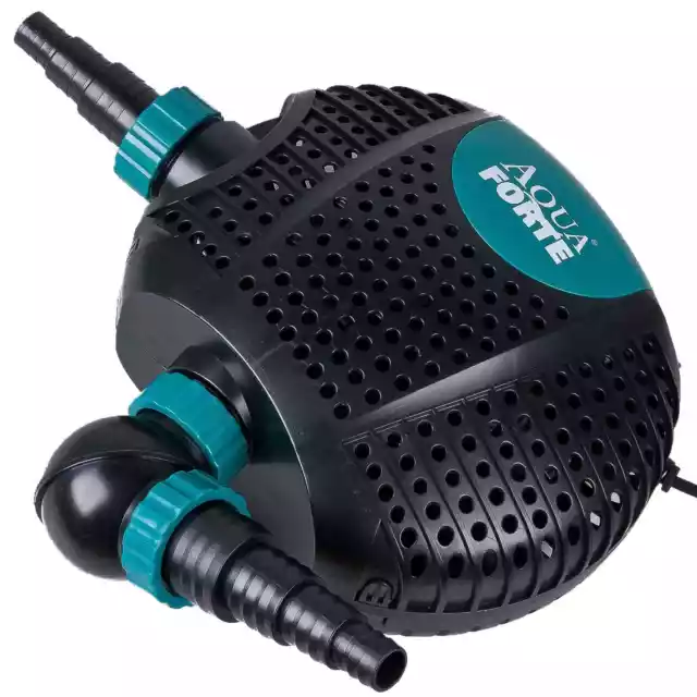 Pumpe Fur Teich Skimmer