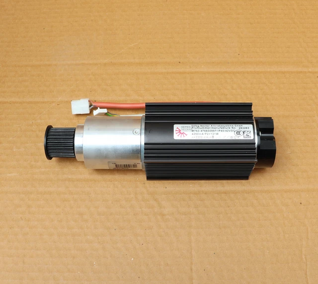 WITTUR SELCOM SUPRA Elevator Motor 3201.04.0900V01 EUR 647,60 - PicClick FR