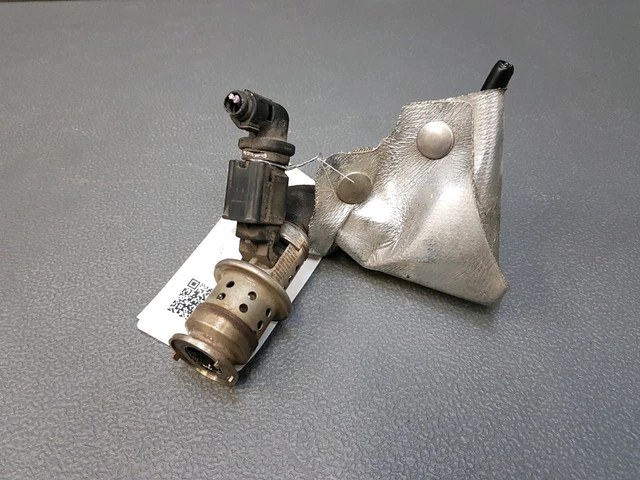 INJECTEUR ADDITIF ADBLUE - Citroen / Peugeot - 1.6Hdi - 9802763880 ...