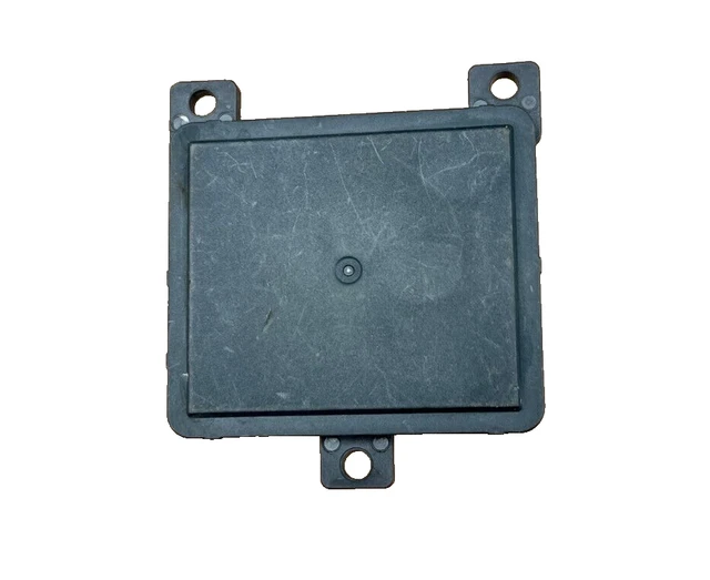 VW DISTANCE CONTROL Radar Sensor Golf 8 Skoda Octavia Cupra Formentor ...