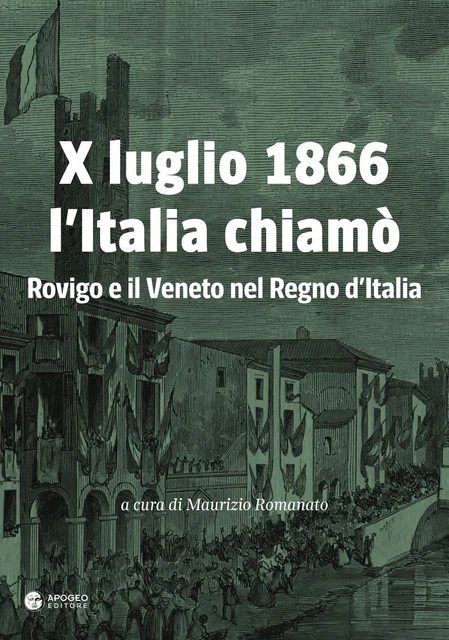 LIBRI MAURIZIO ROMANATO / Raffaele Ridolfi / Giuseppe Pastega - X ...