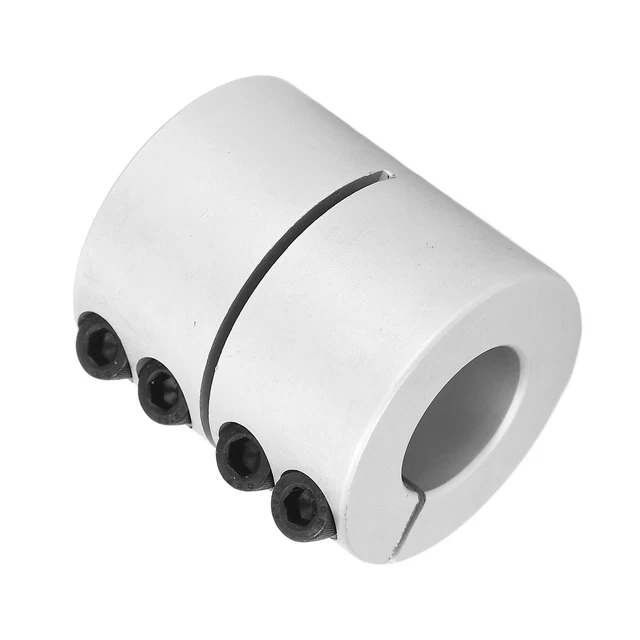 RIGID COUPLING 38N.M 4000rpm M5 Rigid Clamping Coupling For Petroleum ...
