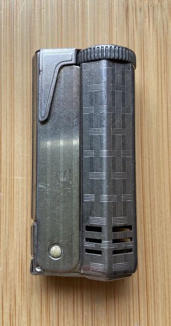 VINTAGE 1950-60’S IMCO G11 GAS REFILLABLE LIGHTER $35.00 - PicClick AU
