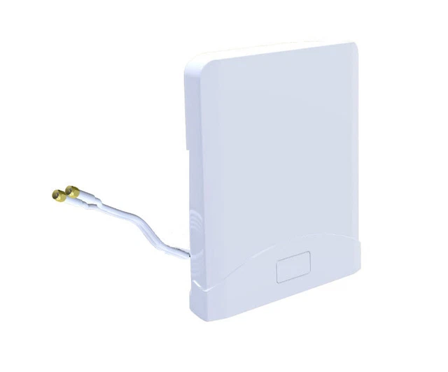 3G 4G LTE Indoor Outdoor MIMO Antenna for Netgear Orbi 5G Router $155. ...
