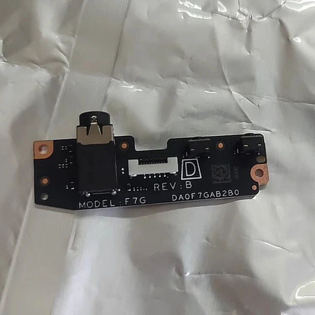 F7G DA0F7GAB2B0 AUDIOKARTE für Steam Deck OLED EUR 68,88 - PicClick DE