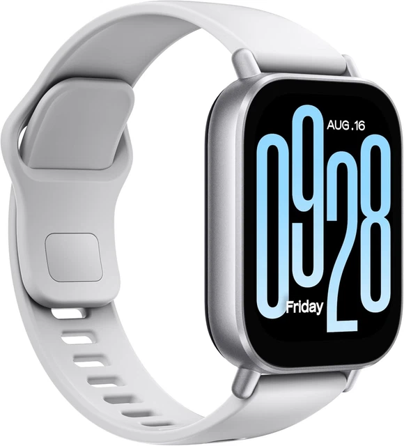 SMARTWATCH XIAOMI REDMI Watch 5 Active EUR 21,25 - PicClick DE