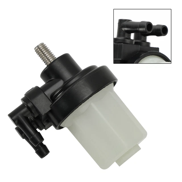 FUEL FILTER FOR Tohatsu MD40A MD40B MD50A MD50B MD70B MD90A MD90B 3T5022300 T9 £19.19 - PicClick UK