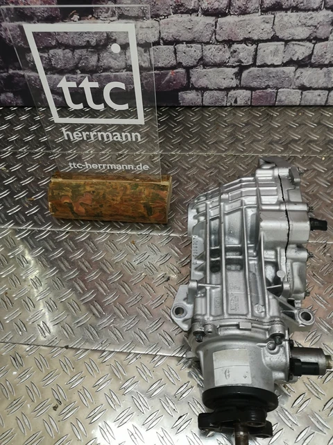 MERCEDES-BENZ DIFFERENTIAL REFURBISHED 4-Matics A2463501802 Rear Axle ...