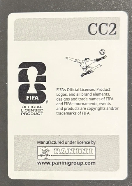 JOSHUA KIMMICH 2026 Panini Coca-Cola FIFA World Cup Stickers (USA) #CC2 ...