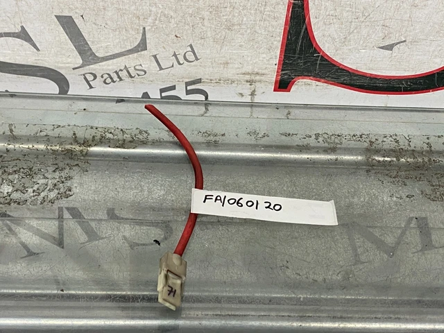 GENUINE MERCEDES BENZ Engine Wiring Loom Harness Plug Connector ...