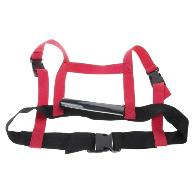 WALKING HAND BELT Harness and Safety Leash Antilost Baby Safety Cycling ...