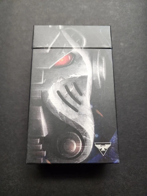 WARHAMMER 40K - 10th Edition Mission Cards NEW. Leviathan Box Set $36. ...