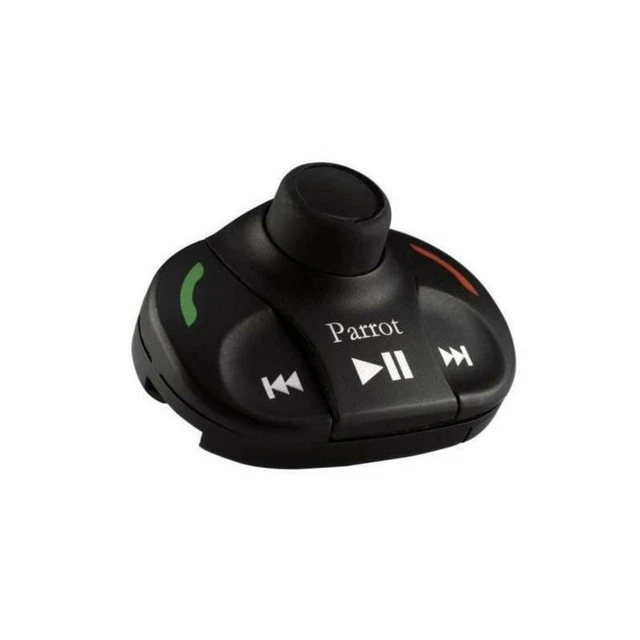 TÉLÉCOMMANDE COMMANDE POUR Parrot MKi9000 MKi9100 MKi9200 - PI020420AC ...