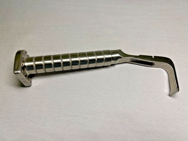 INVUITY 111414 SURGICAL 30mm Lighted Retractor $100.00 - PicClick