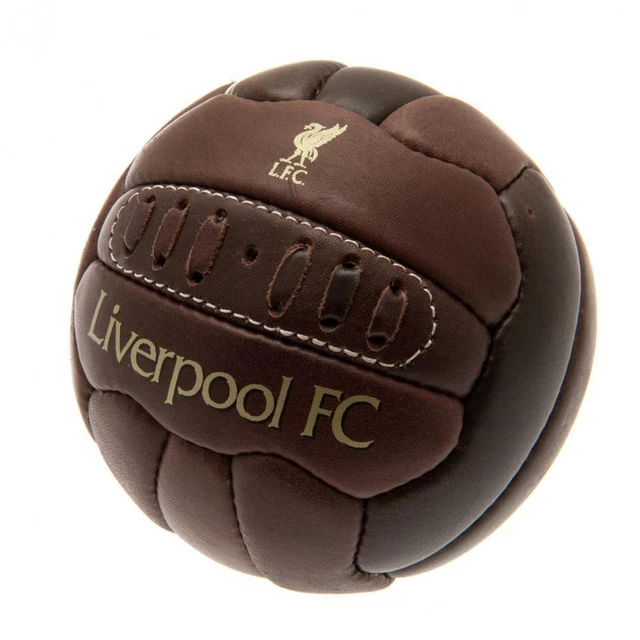 LIVERPOOL FC - Mini ballon de foot (TA3138) EUR 31,26 - PicClick FR