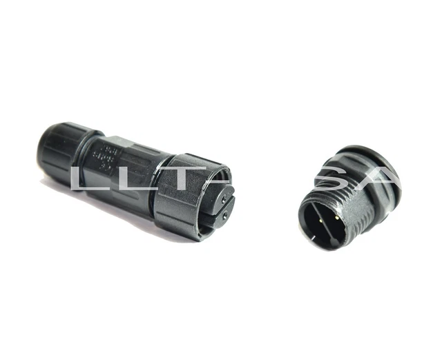 M16 Connector Pinout À VENDRE! - PicClick FR