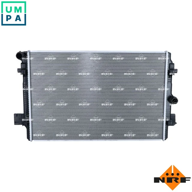 RADIATOR ENGINE COOLING 550073 FOR CZPC/DKZC/DNND 2.0L 4cyl £160.78 ...