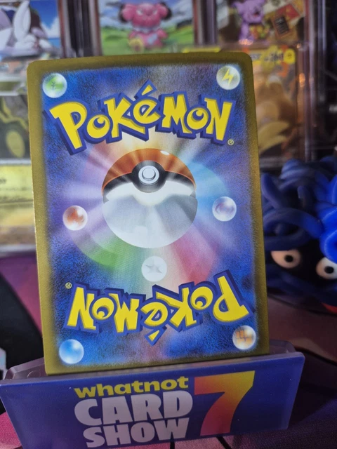 POKÉMON TCG MEGA Froslass EX Mega Dream 036/193 NM £1.16 - PicClick UK