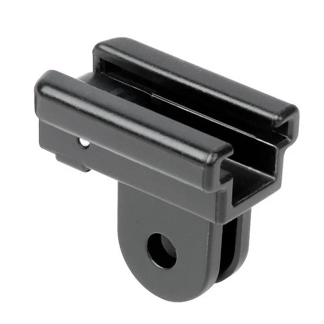 SECURE CYCLE HEAD Light Mount Quick Release Bike Front Lamp Bracket ...