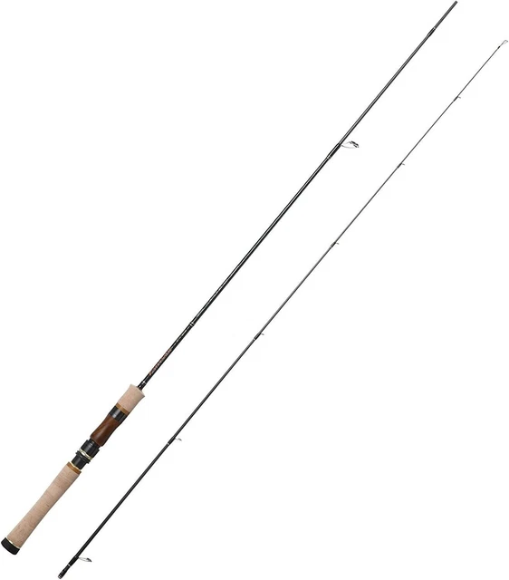 MAJOR CRAFT FINETAIL X Mountain Stream Model FSX-622L Fishing Spinning Rod £166.36 - PicClick UK