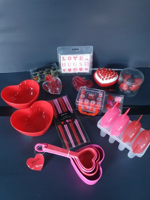 VALENTINE MEGA BUNDLE £14.99 - PicClick UK