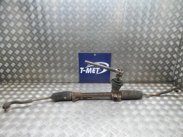 FORD KA 2008-2016 Steering Box/Rack Manual Mk2 Power Steering £50.80 ...