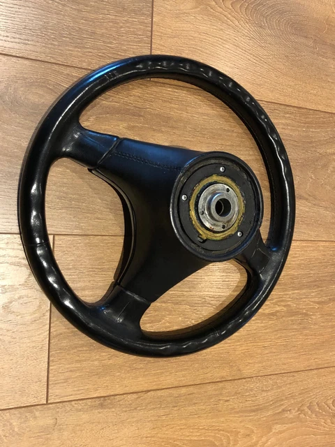 OEM SUBARU IMPREZA GC8 Nardi Steering Wheel Type RA 22B STI WRX JDM ...