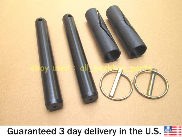 JCB BACKHOE- DIPPER Stick/Tipping Link Repair Kit (Part No. 811/50267 ...