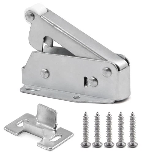 TRIXES LOFT DOOR Touch Hatch - Latch - Catch - Push - Lock - Attic ...