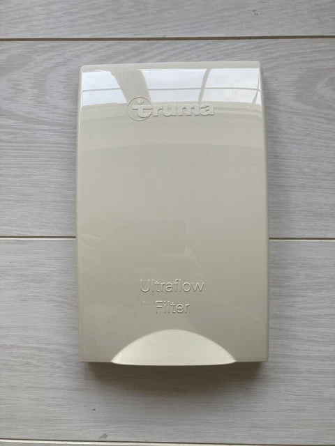 CARAVAN / MOTORHOME - Truma Ultraflow Filter Housing Lid - IVORY– 40060 ...