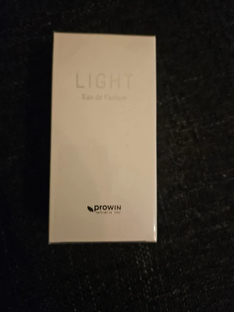 PROWIN LIGHT PARFUM, Eau De Parfum Light Prowin 100ml Ovp EUR 25,00 ...