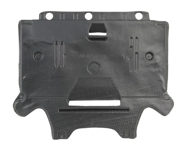 PLAQUE COUVERCLE CACHE Protection Sous Moteur Audi A4 B8, A5 8T 01.06-10.11 EUR 36,00 - PicClick FR