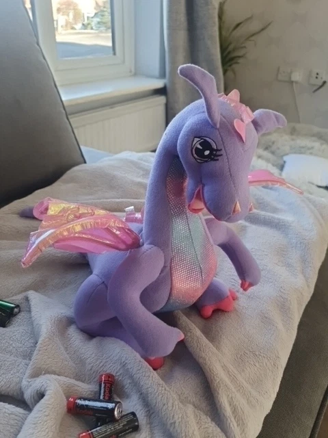 VINTAGE BARBIE RAPUNZEL Penelope The Dragon 2002 - Please Read ...