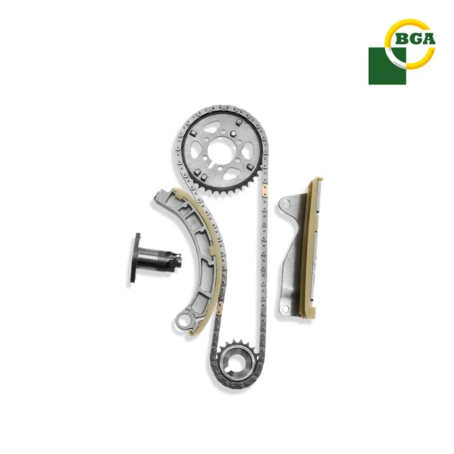 ISUZU 4JK1-TC TIMING Chain Kit 2.5 Diesel Engine D-Max I Ii Tfr Tfs Oem Tc3100Fk £177.99 ...