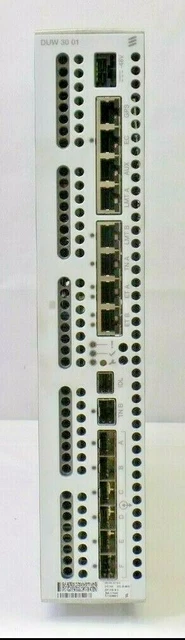 ERICSSON DUW 30 01 KDU 127 161/13 ~ Pour pièces/réparation EUR 111,44 ...