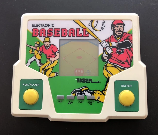 Battery Operated, Vintage & Classic Toys, Toys & Games - PicClick UK