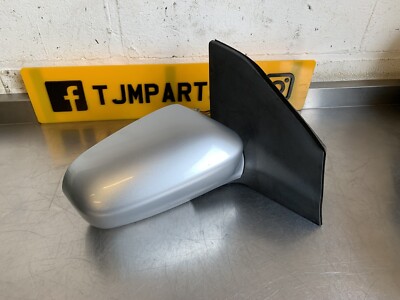 HONDA CIVIC EP3 Type R Pre Facelift Drivers Right O/S Door Wing Mirror ...