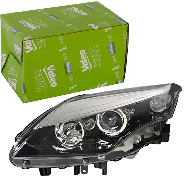 VALEO H7 PHARE à Gauche Convient pour Renault Laguna III + Grand Tour EUR 278,50 - PicClick FR